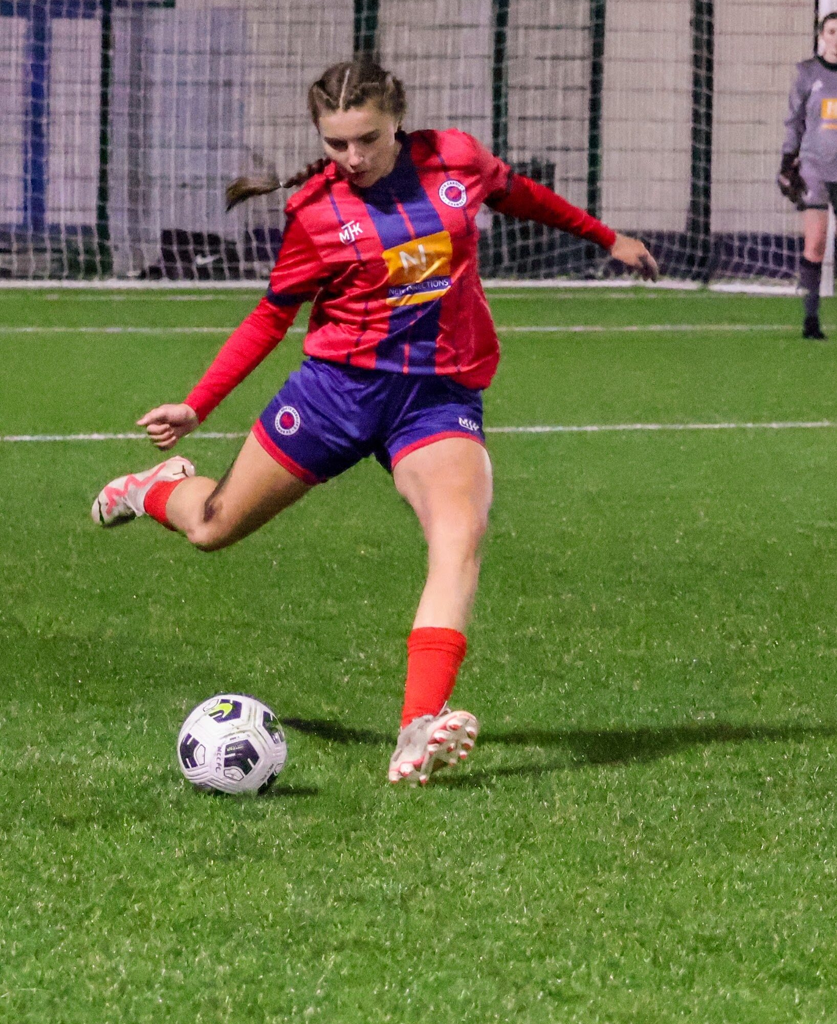 Home Page - North Cardiff Cosmos FC