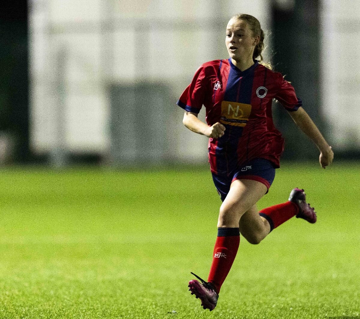 About Us - North Cardiff Cosmos FC