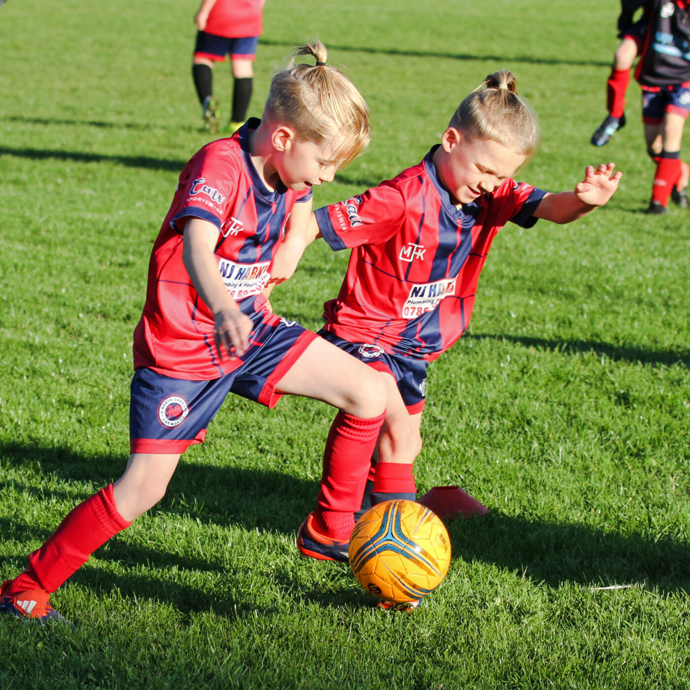 Home Page - North Cardiff Cosmos FC