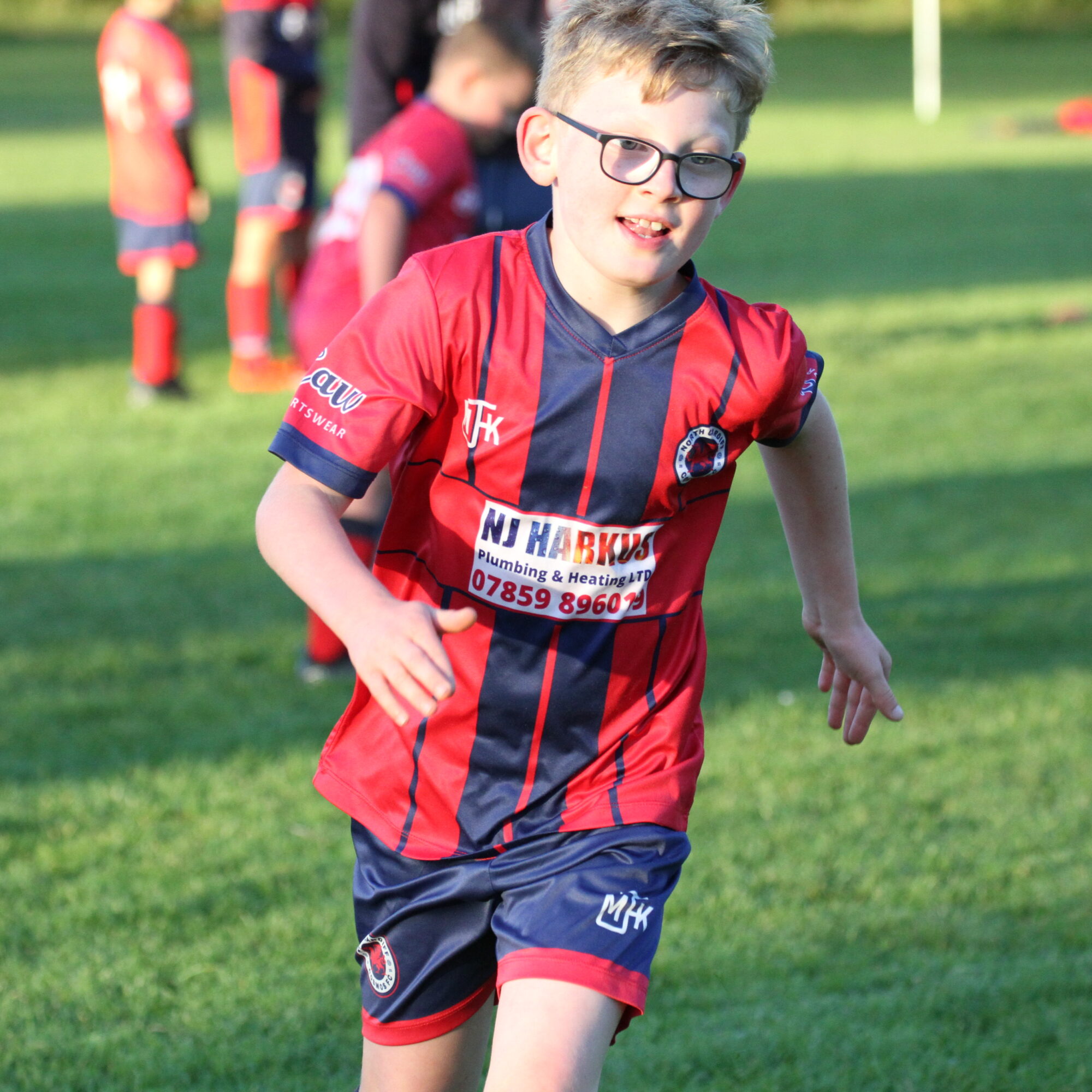 Home Page - North Cardiff Cosmos FC